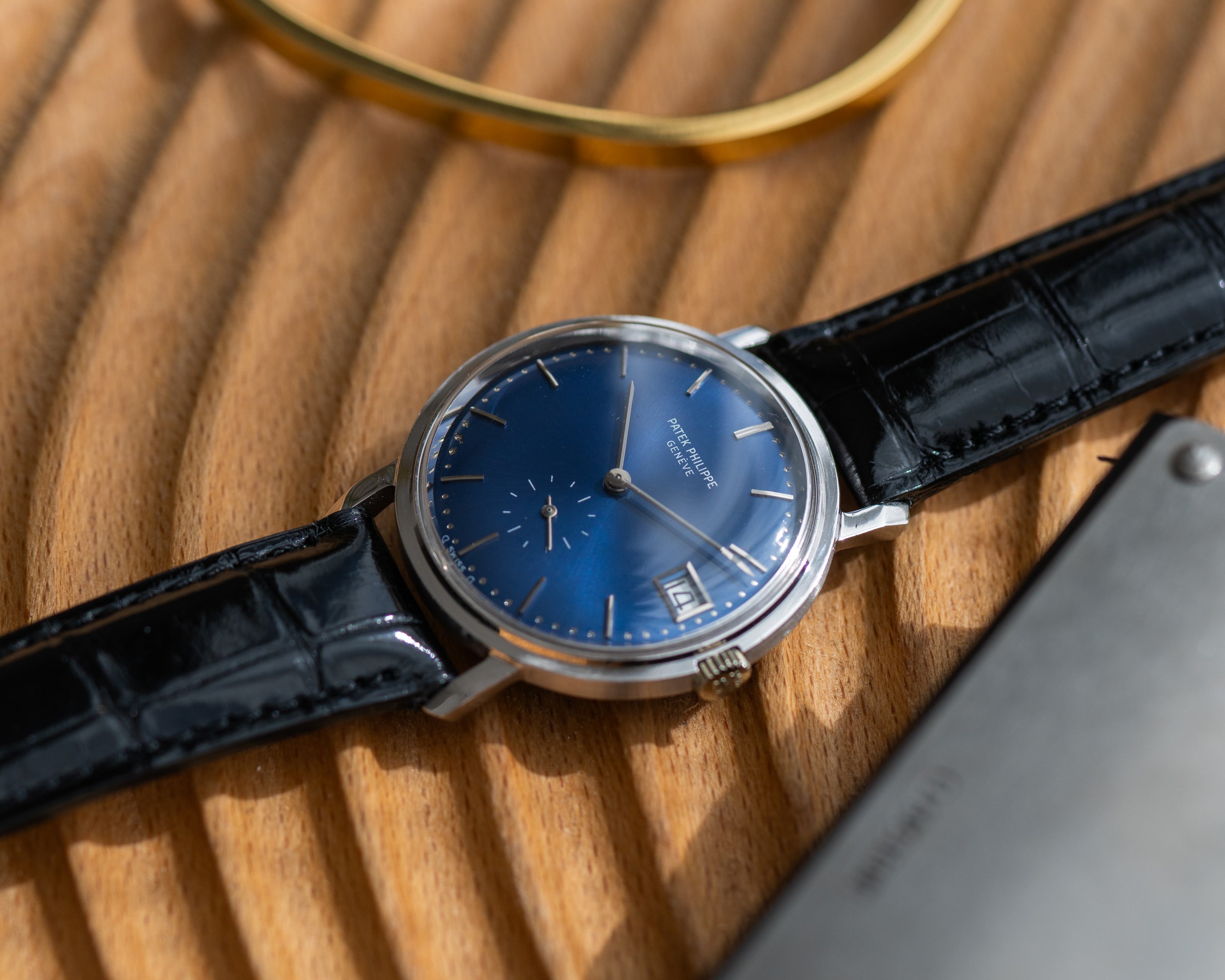 ARBITRO | Vintage Watch Store